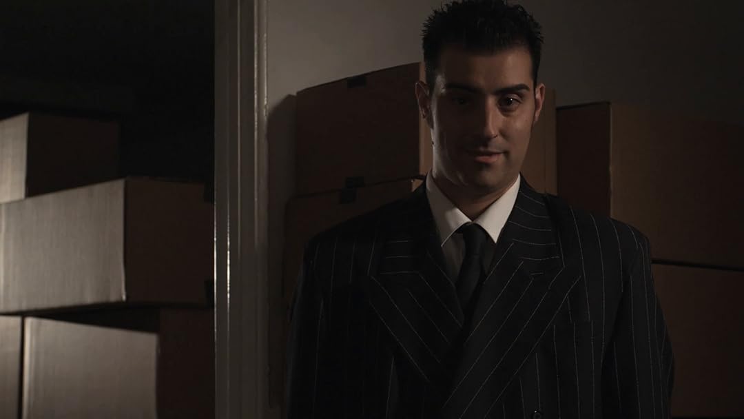 Watch American Mobster: Miami Shakedown | Prime Video