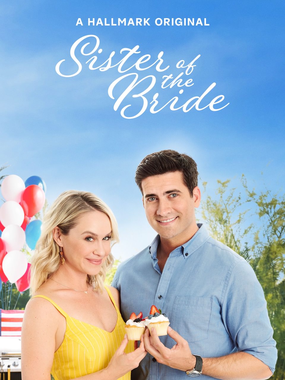 Prime Video: Sister of the Bride