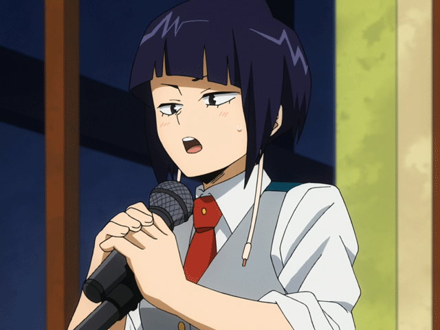 Prime Video: My Hero Academia