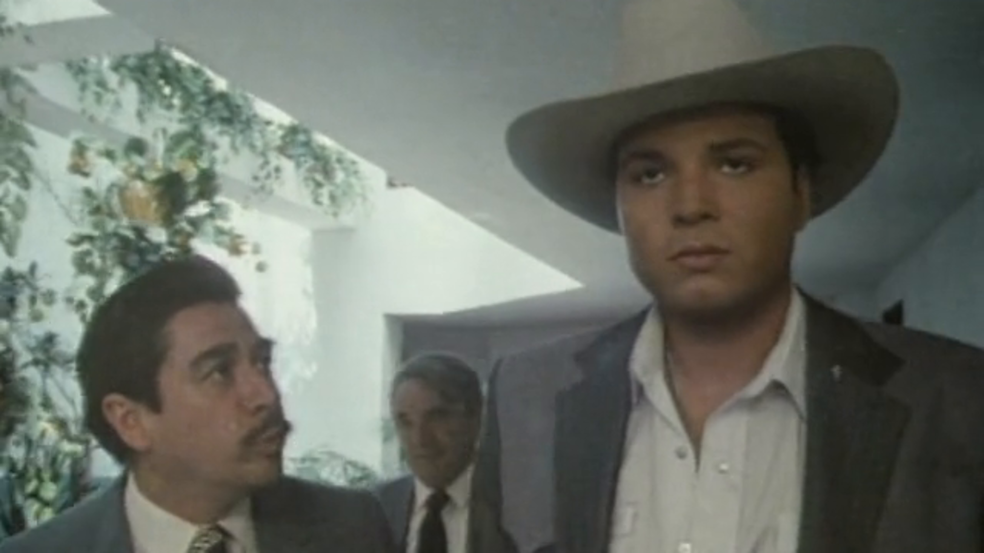 Prime Video: El Hijo de Lamberto Quintero