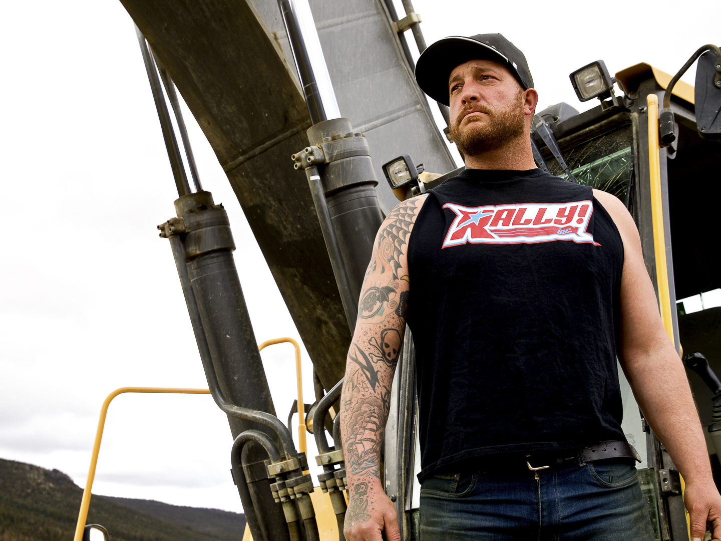 Prime Video: Gold Rush - Season 10