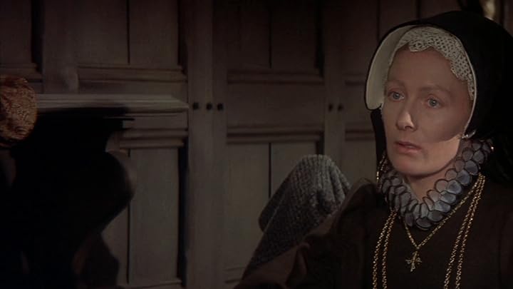 Amazon.com: Mary, Queen of Scots : Vanessa Redgrave, Glenda Jackson, Nigel Davenport, Patrick ...