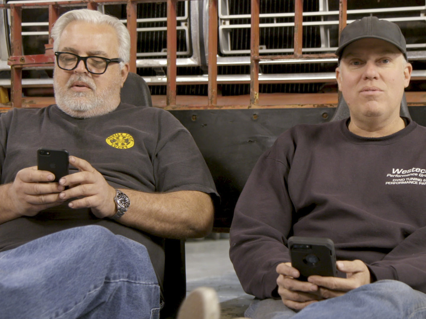 Prime Video: Roadkill Extra - Season 20