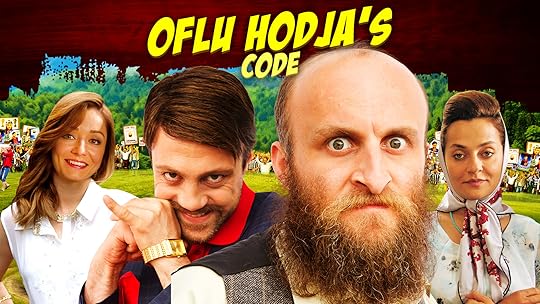 Prime Video: Oflu Hodja's Code