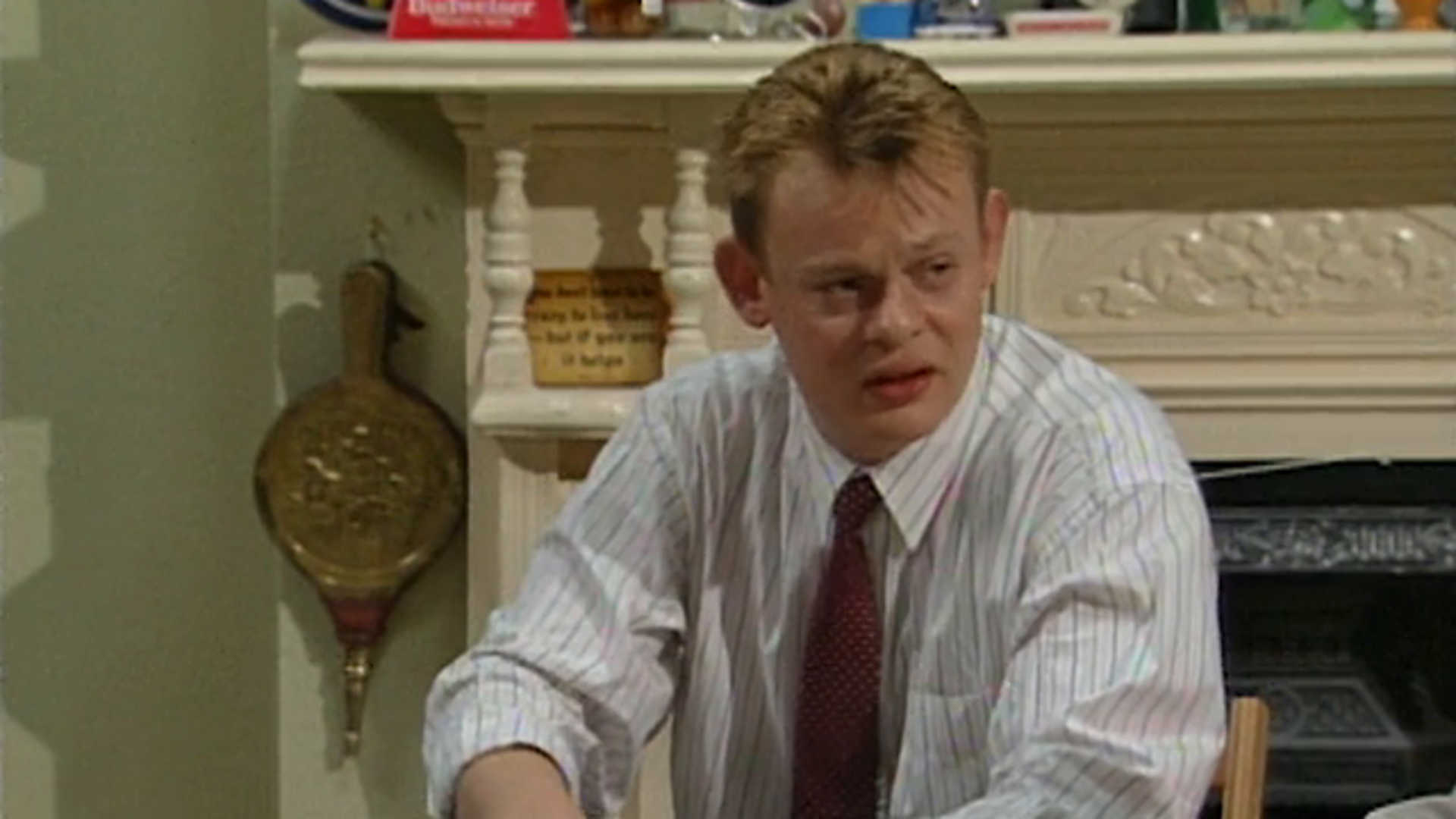 Prime Video: Men Behaving Badly