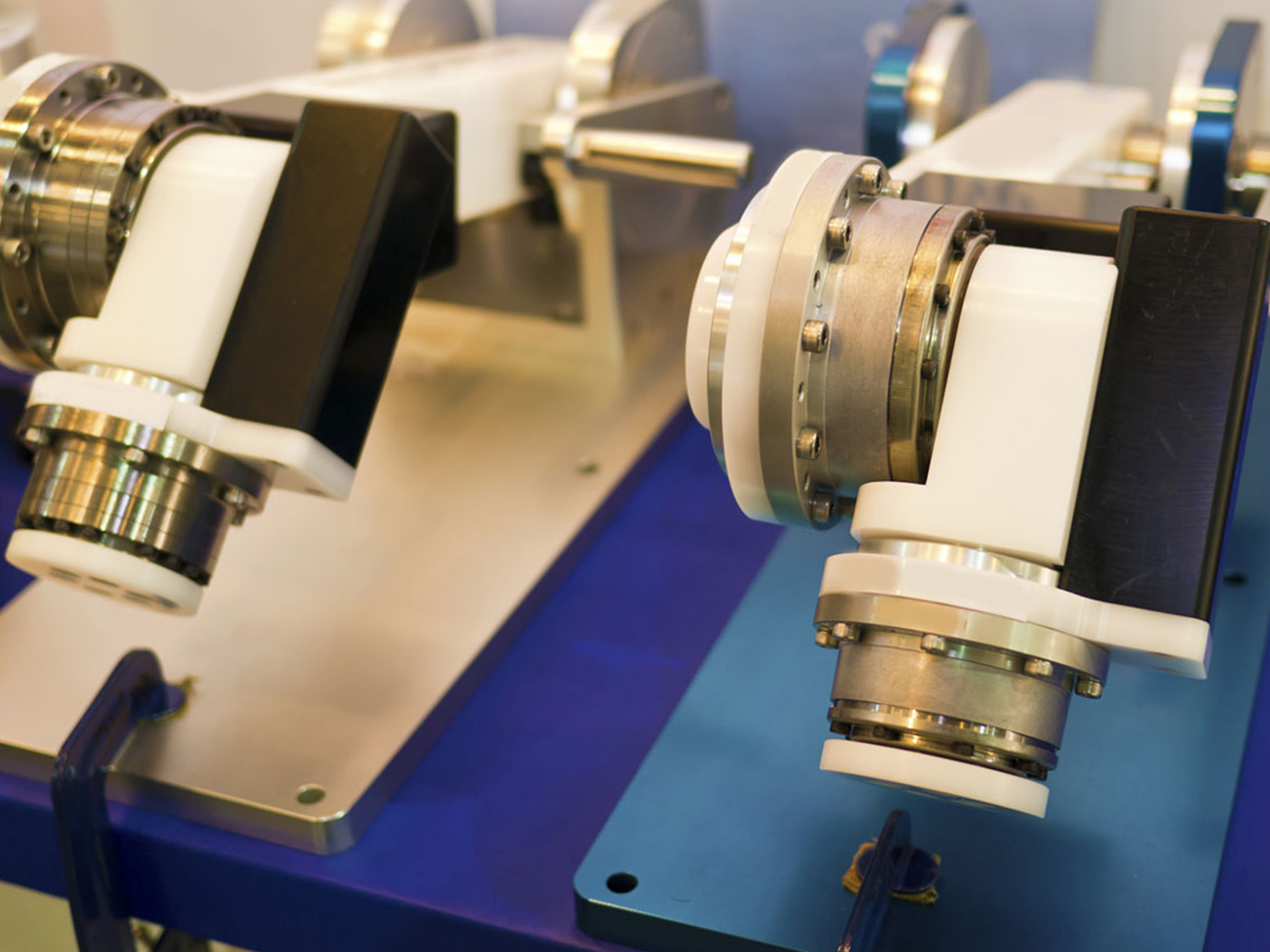 Prime Video: Robotics