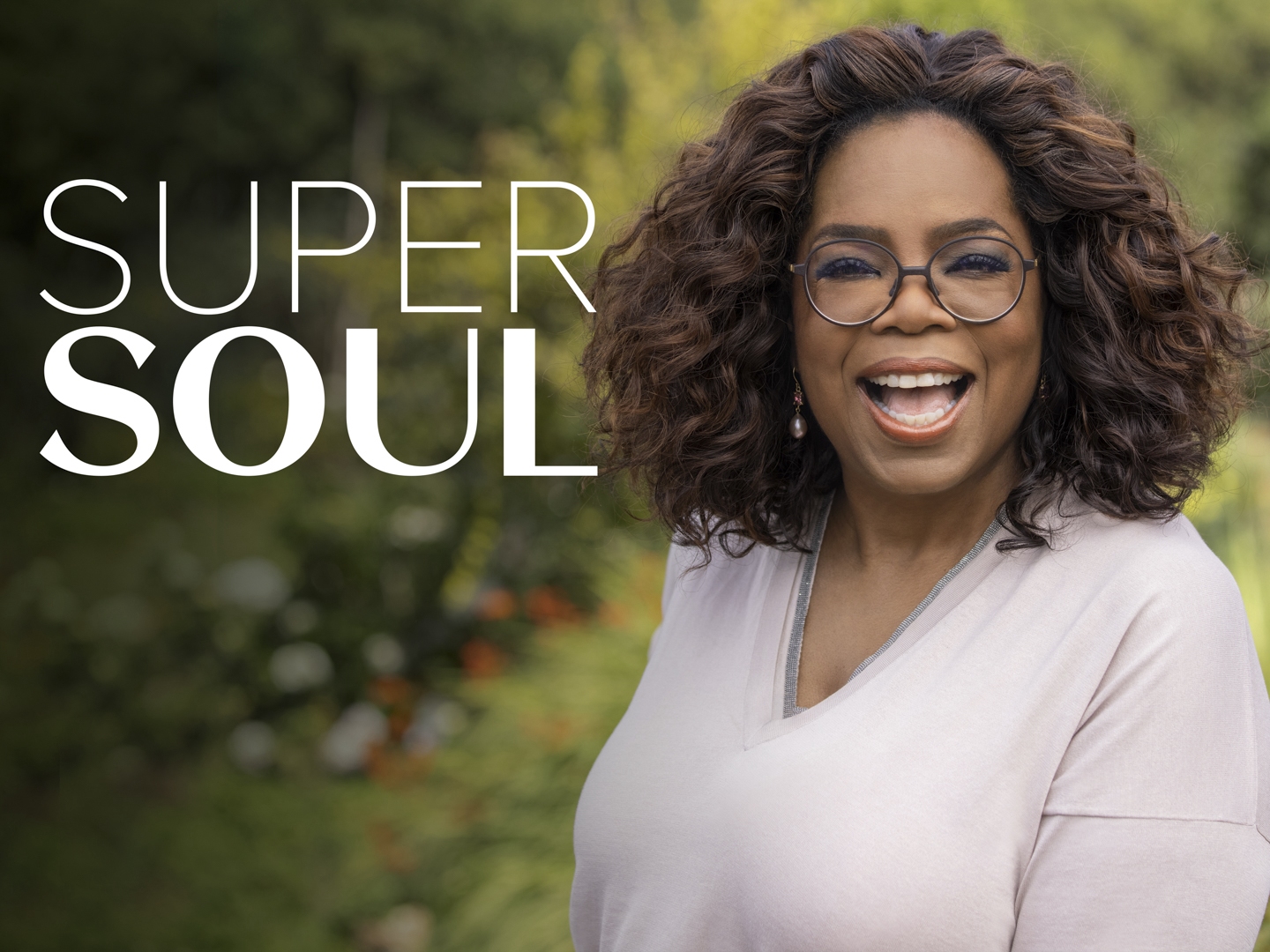Prime Video: Super Soul - Season 1