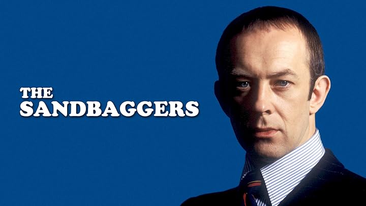 Prime Video: The Sandbaggers, Season 1