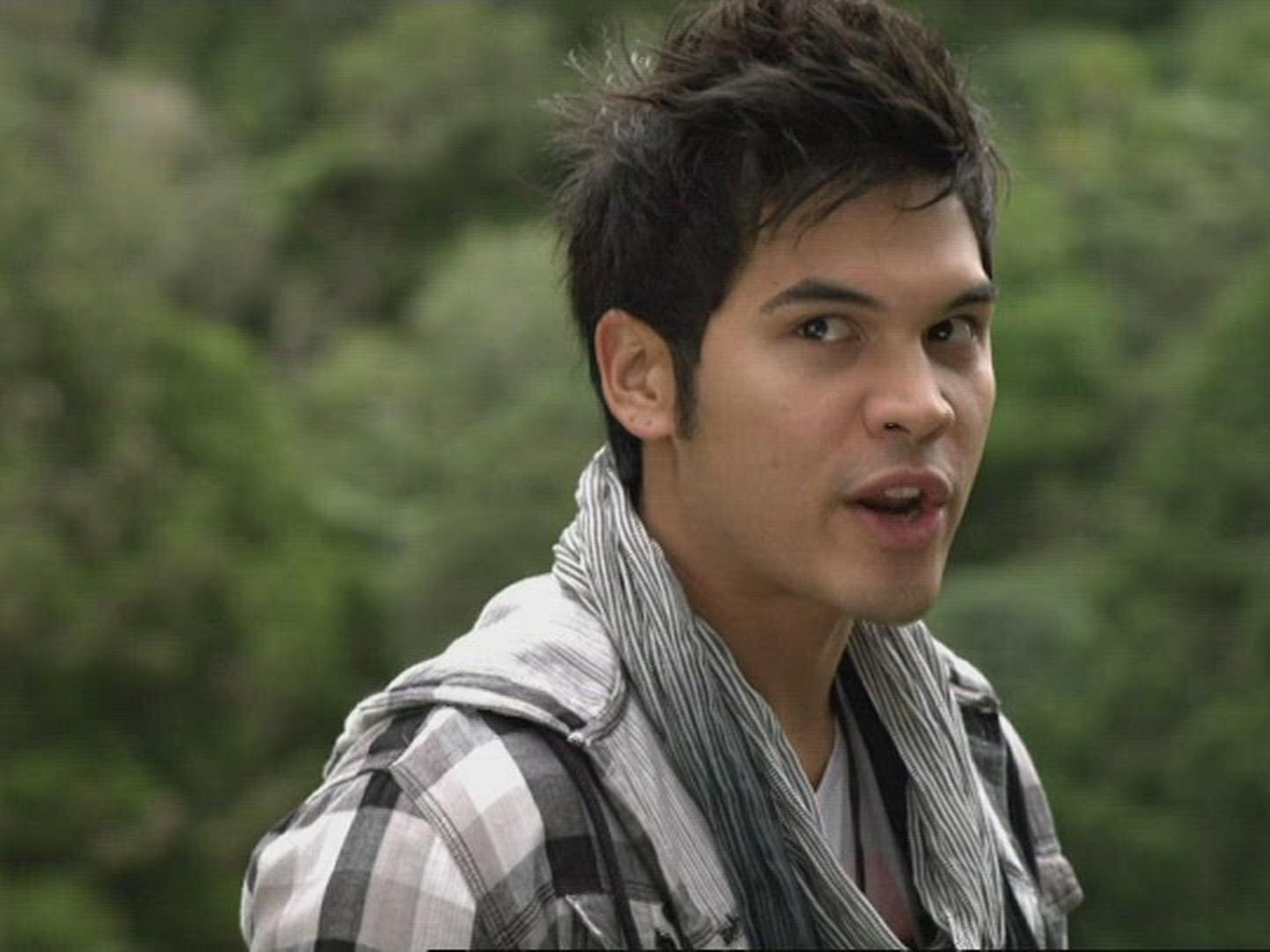 Prime Video: Power Rangers Super Samurai - Saison 1