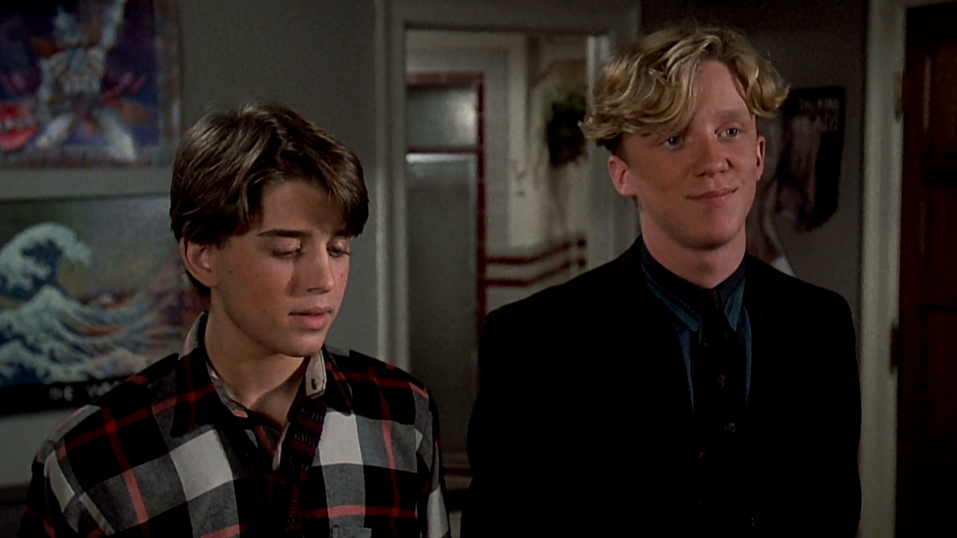 Watch Weird Science | Prime Video