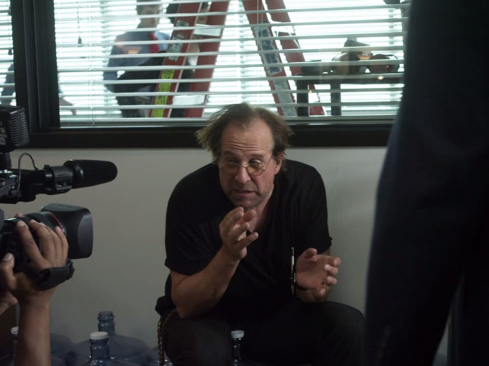 Prime Video: Leverage Season 4