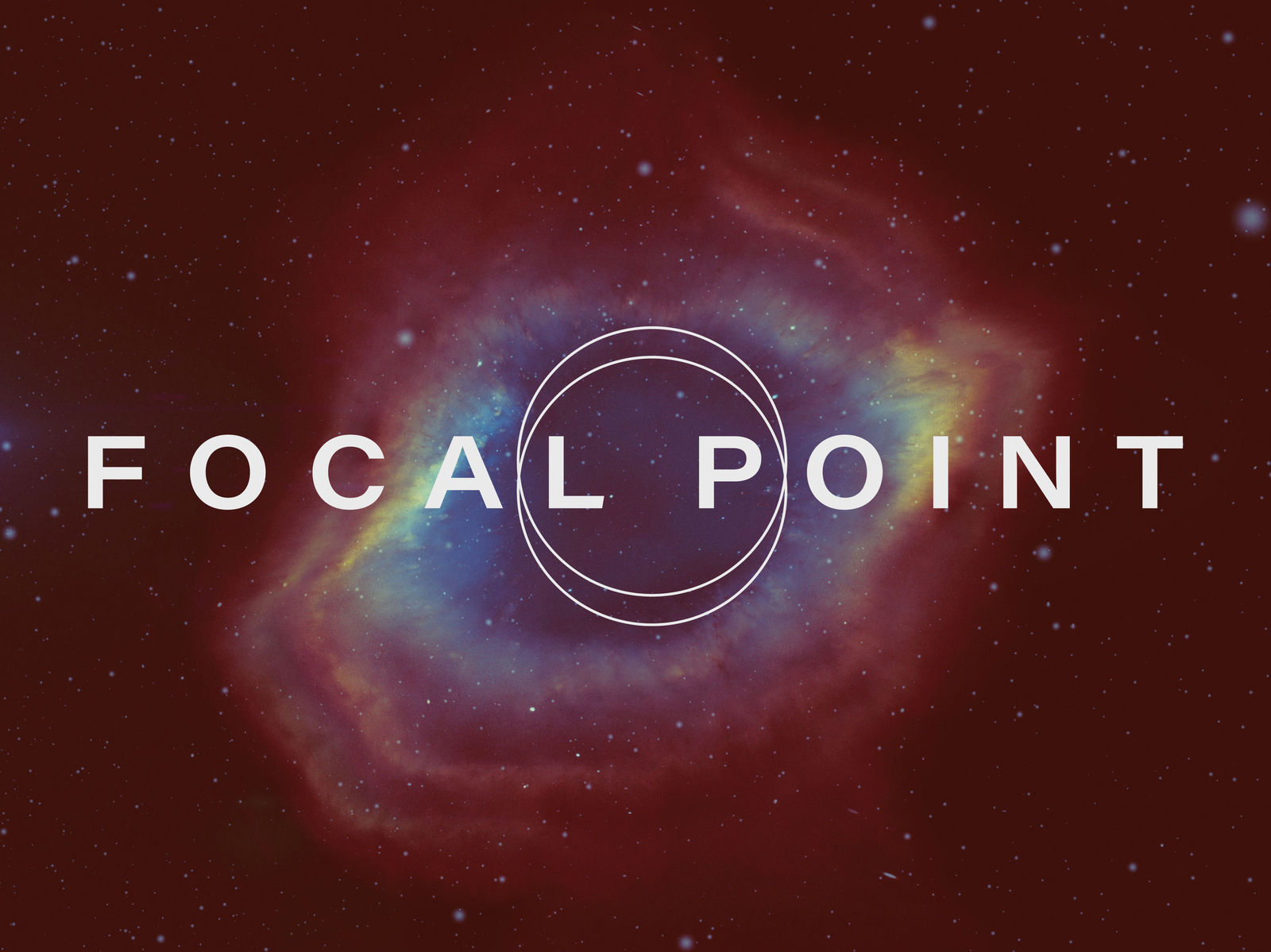 Prime Video: Focal Point - Season 1
