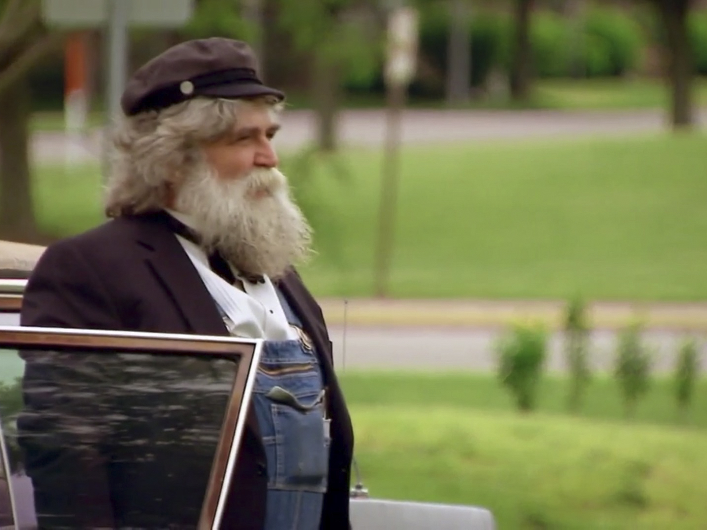 Prime Video: Porter Ridge - Season 1