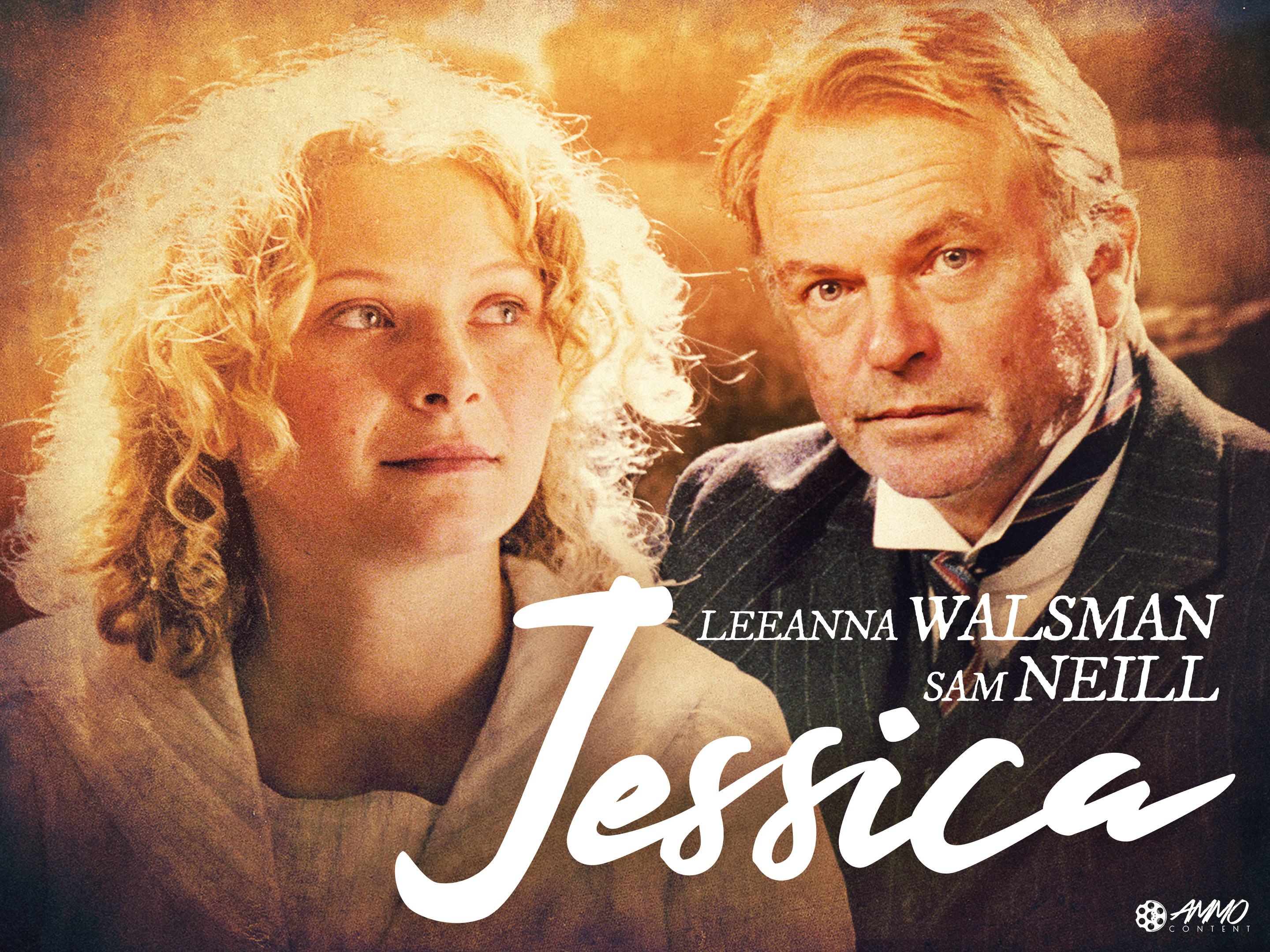 Prime Video: Jessica