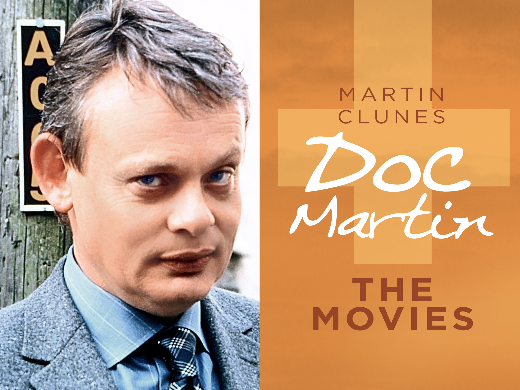 Prime Video: Doc Martin - Season 1