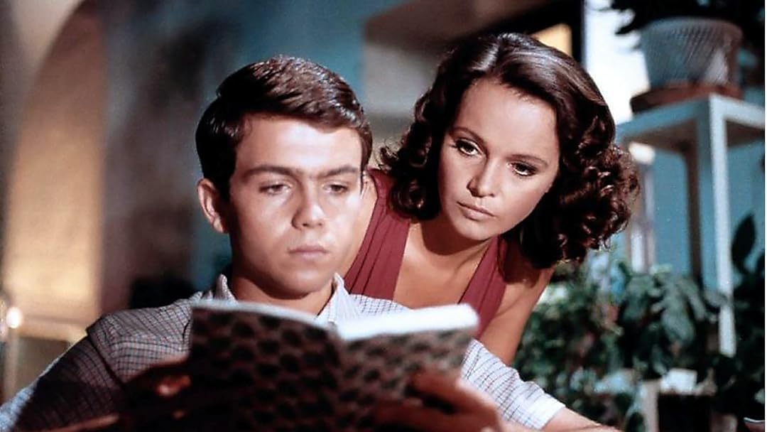 Prime Video: Malicia 2000