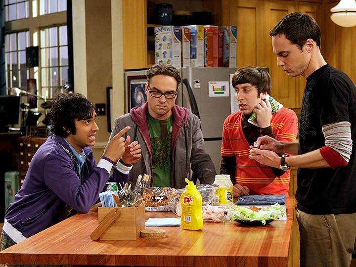 Watch Season 1 | Prime Video