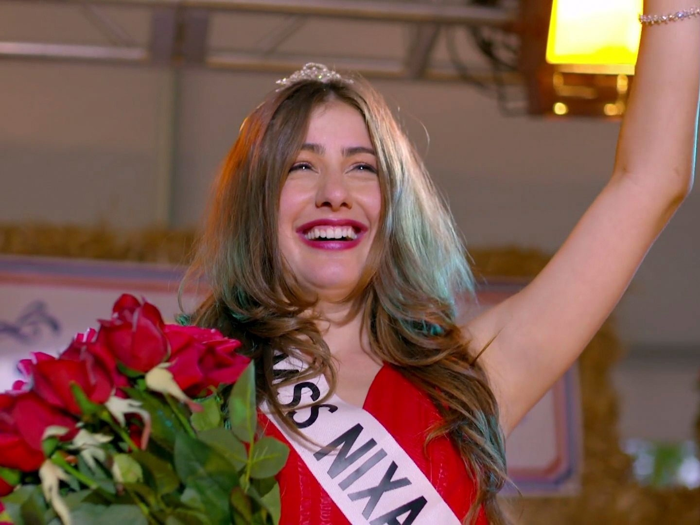 Prime Video: Beauty Queen Murders - Season 1