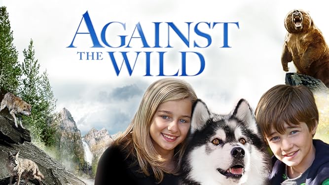 Cj Adams Against The Wild