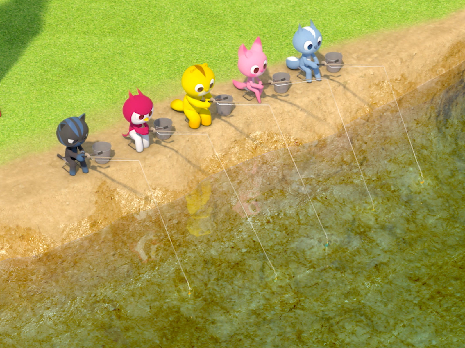 Prime Video: Miniforce X