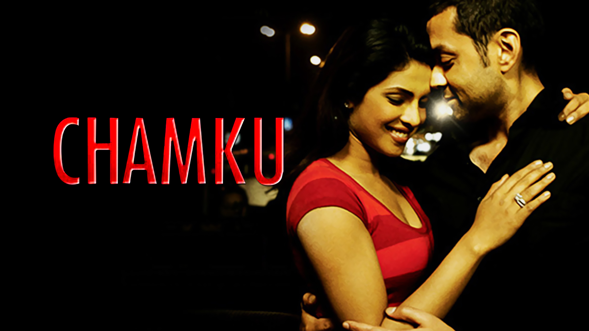 Watch Chamku | Prime Video