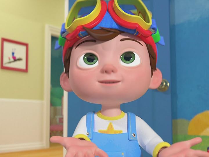 Prime Video: CoComelon - Season 1