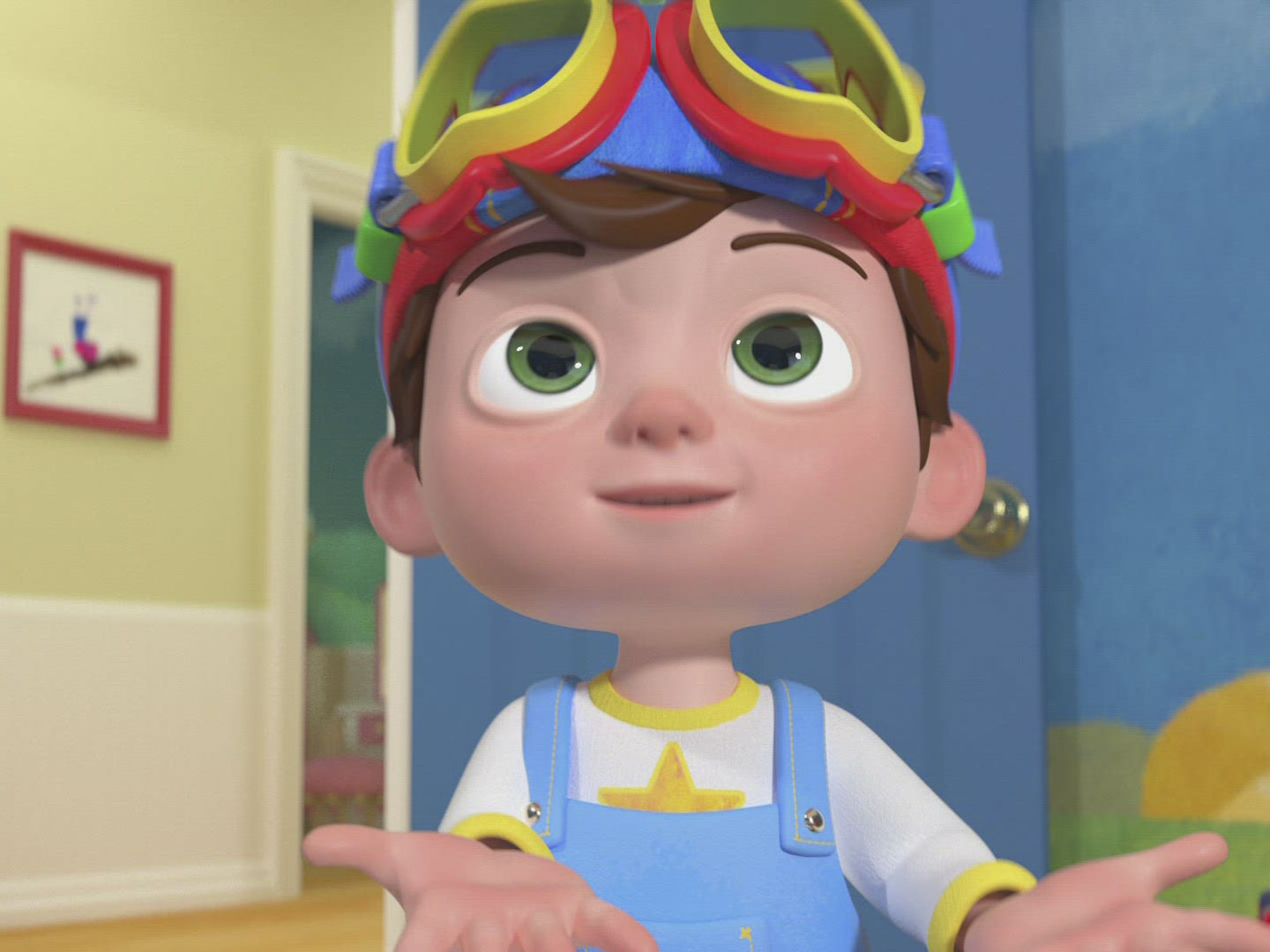 Prime Video: CoComelon - Season 1