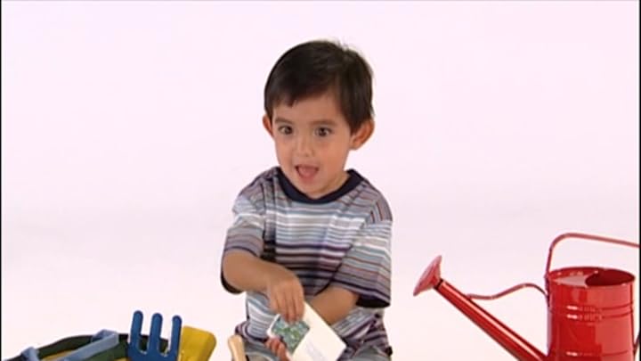 Prime Video: Baby Einstein Classics