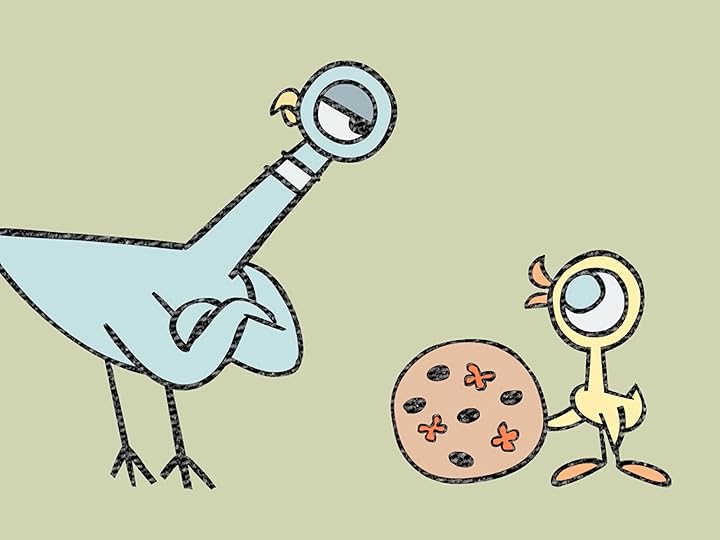 Prime Video: Mo Willems Storytime Shorts! - Season 1