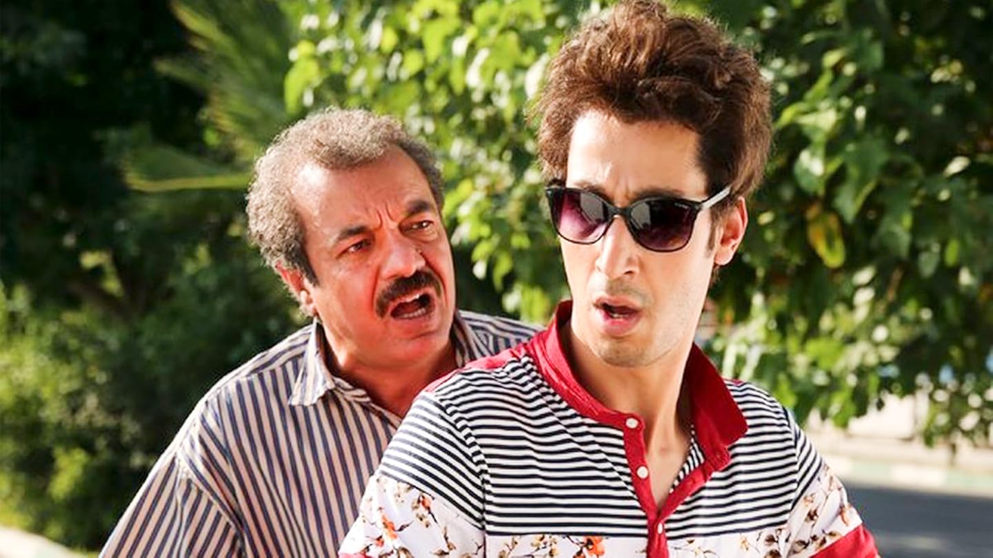 Prime Video: Rahman 1400