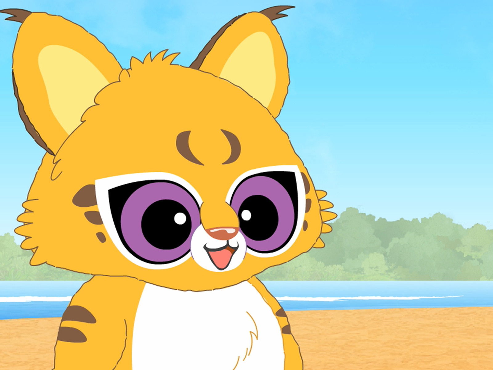 Prime Video: YooHoo & Friends