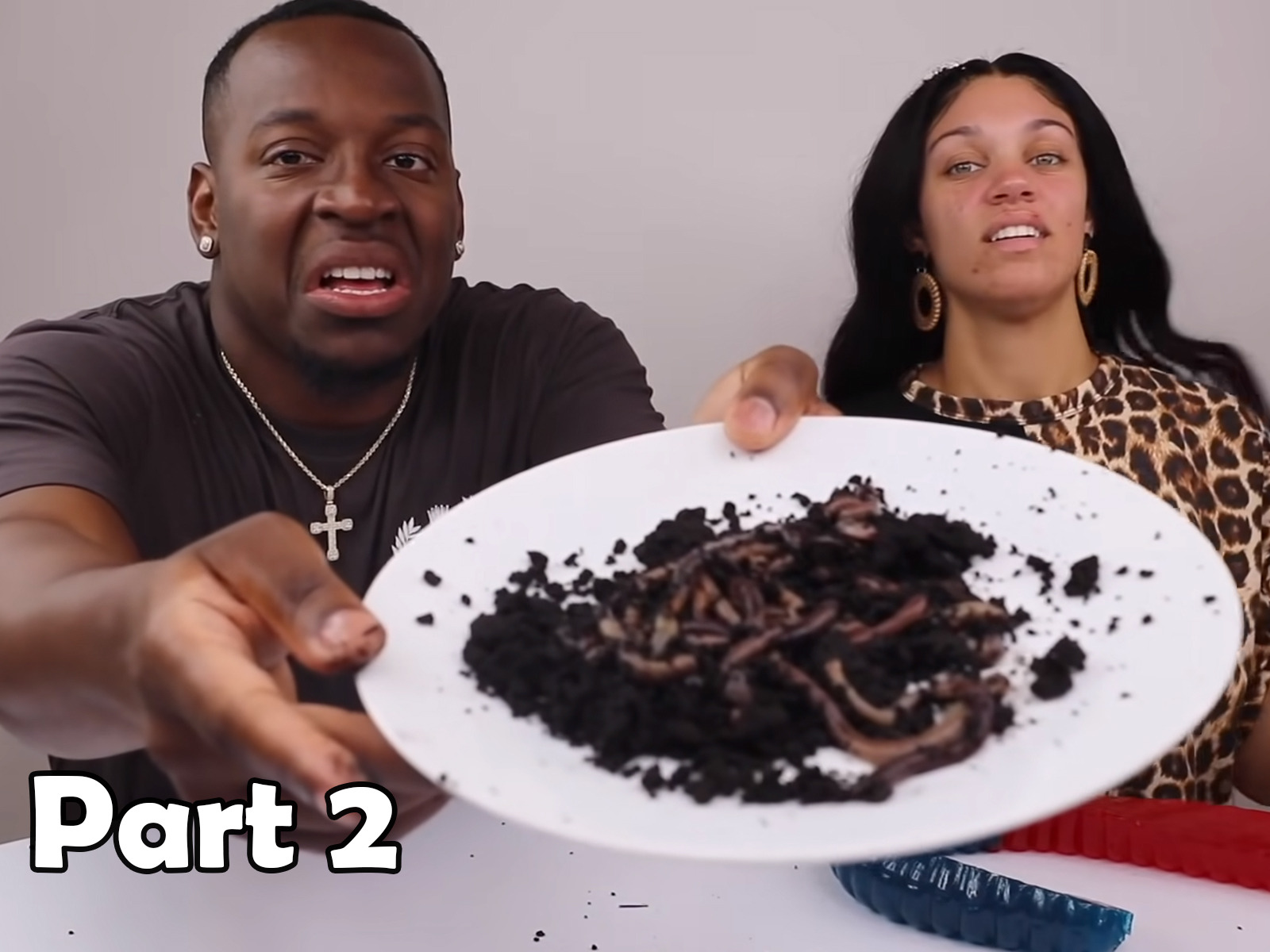 Prime Video: The Prince Family