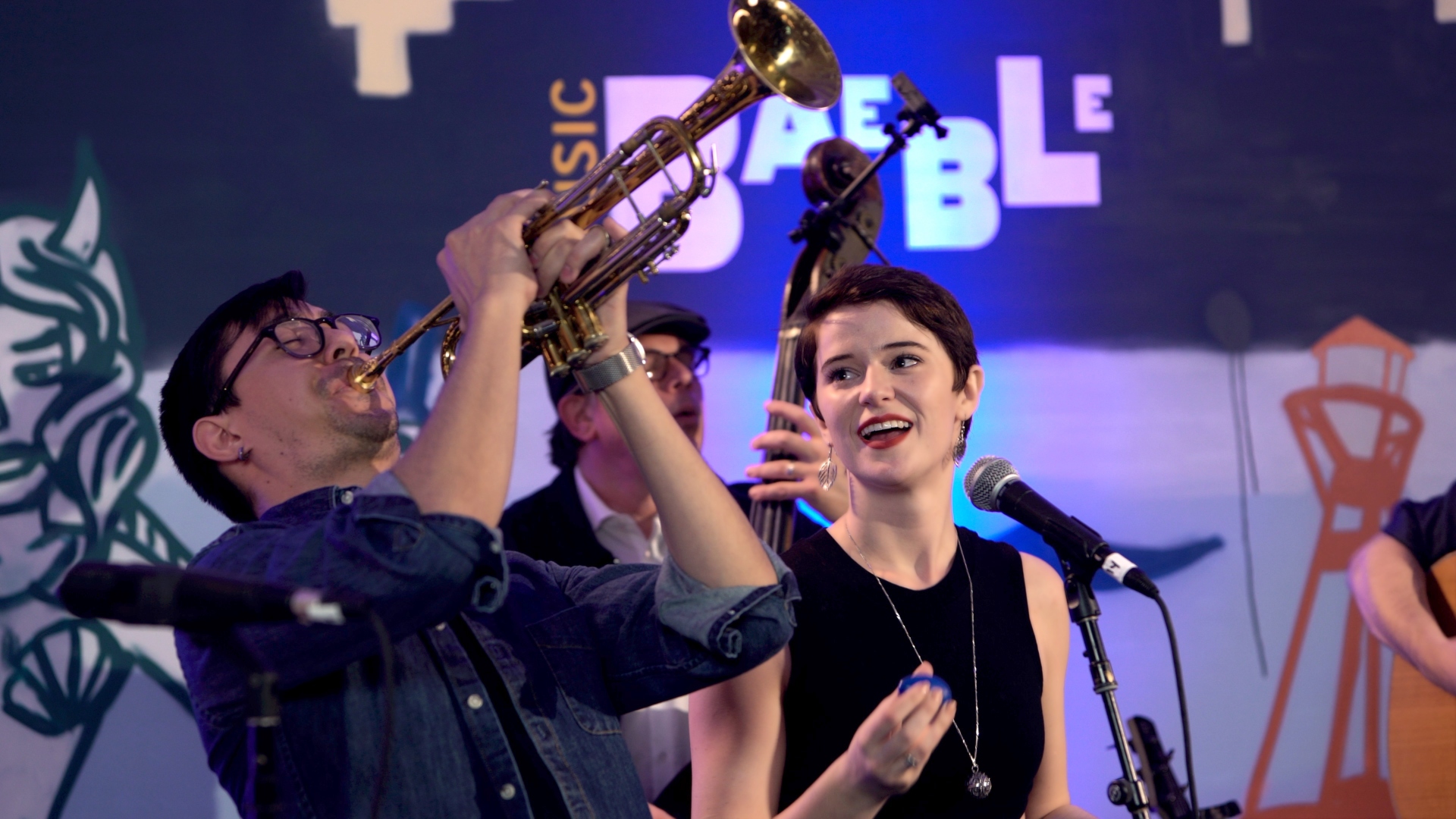 Prime Video: Hannah Gill and The Hours