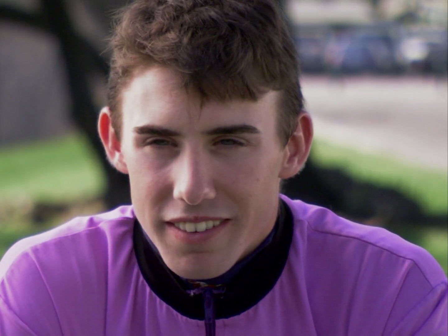 Prime Video: Jockeys - Season 1