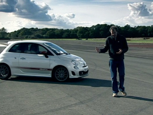Prime Video: Top Gear - Season 12
