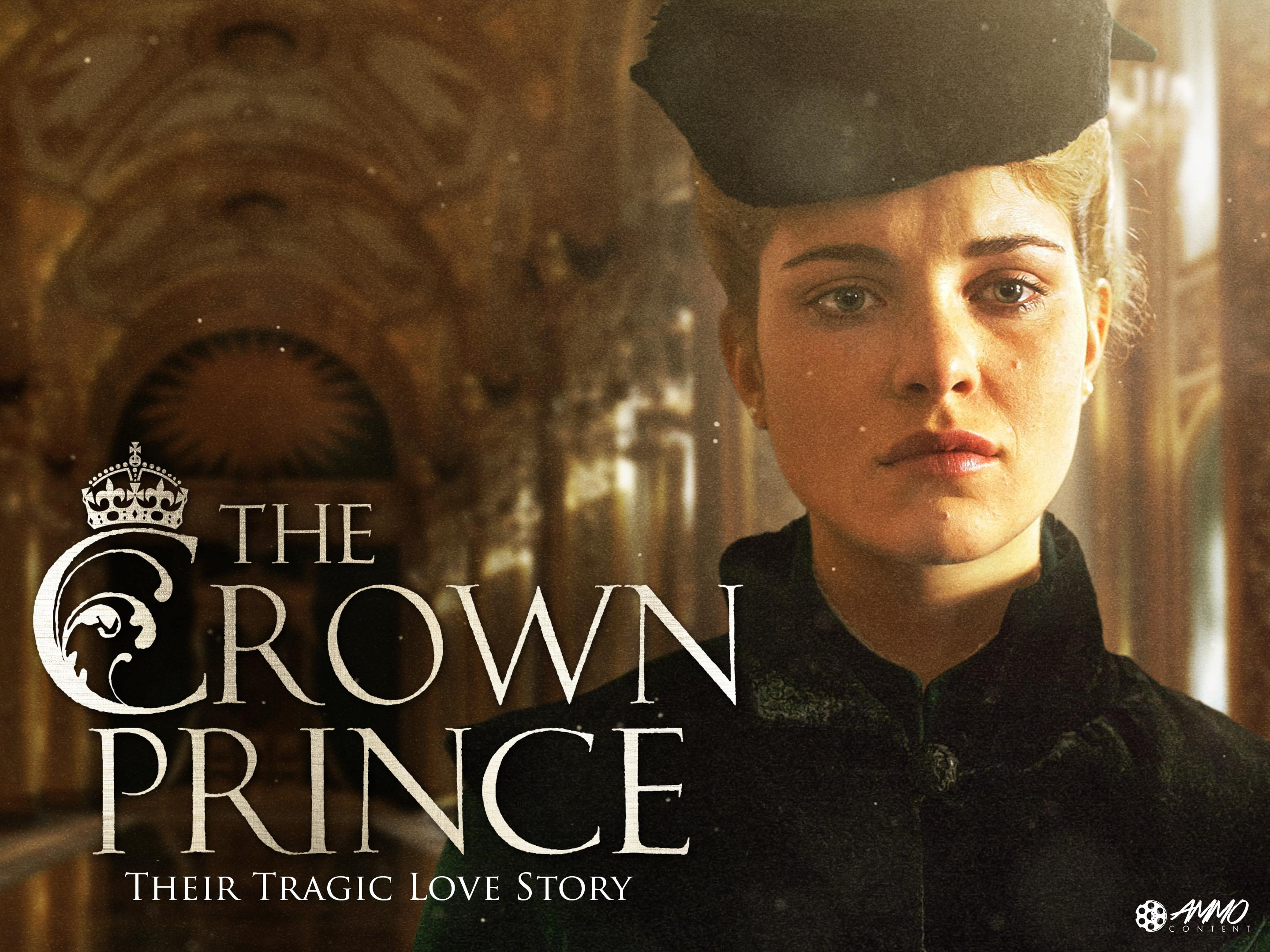 Prime Video: The Crown Prince