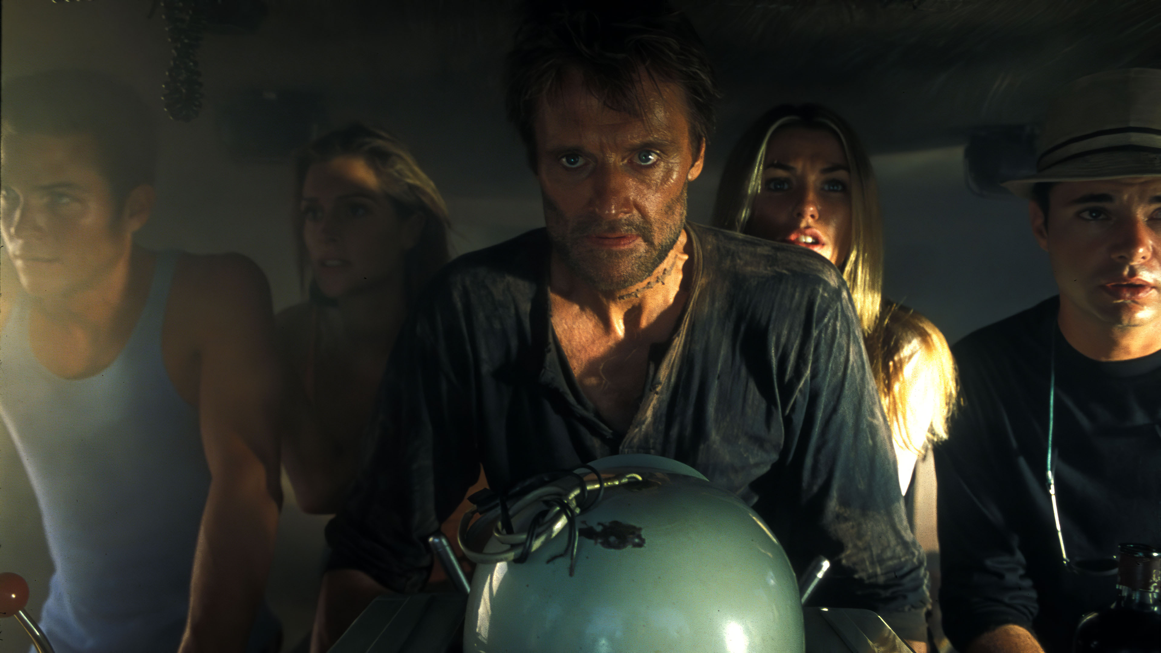 Prime Video: Blood Surf