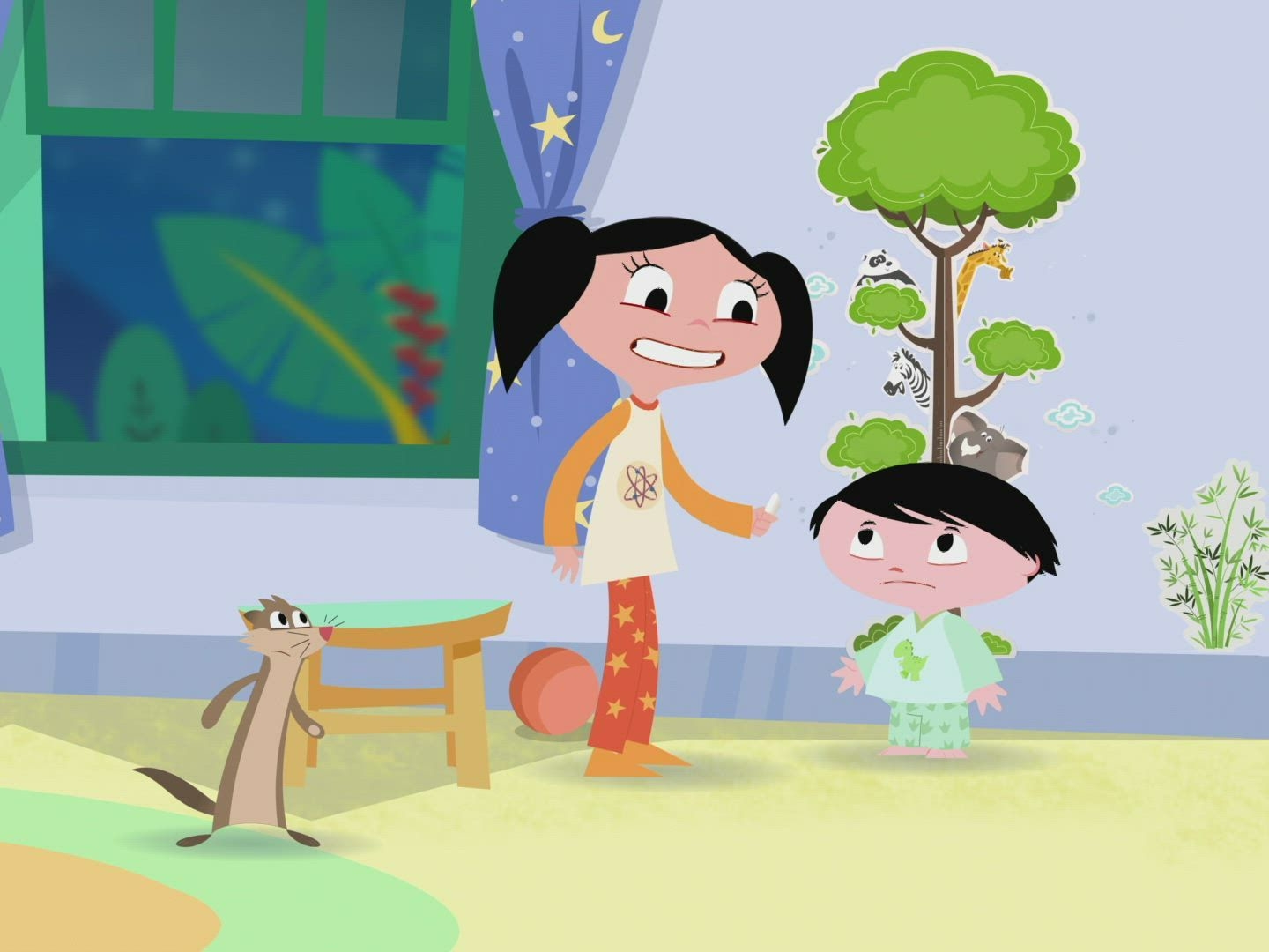 Prime Video: Luna's Show - Season 3