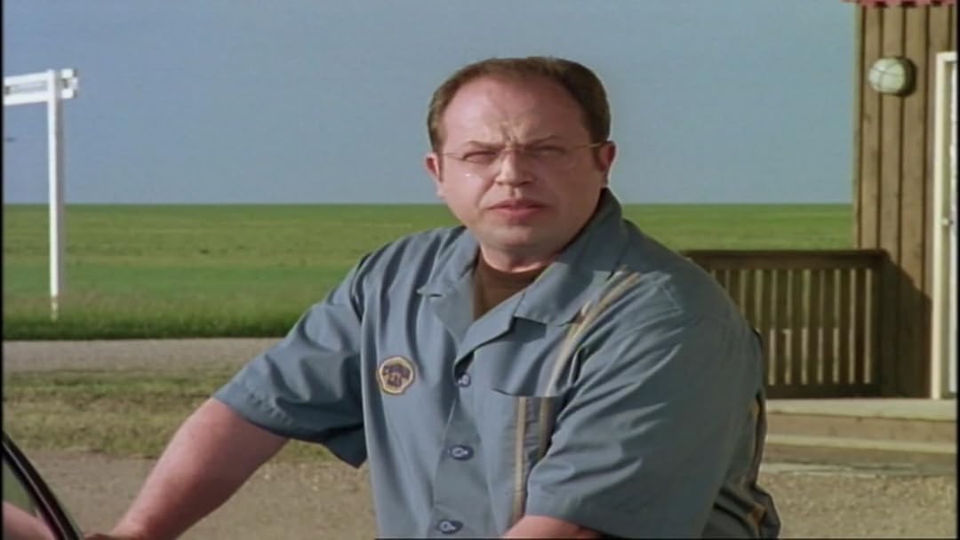 Watch Corner Gas | Prime Video