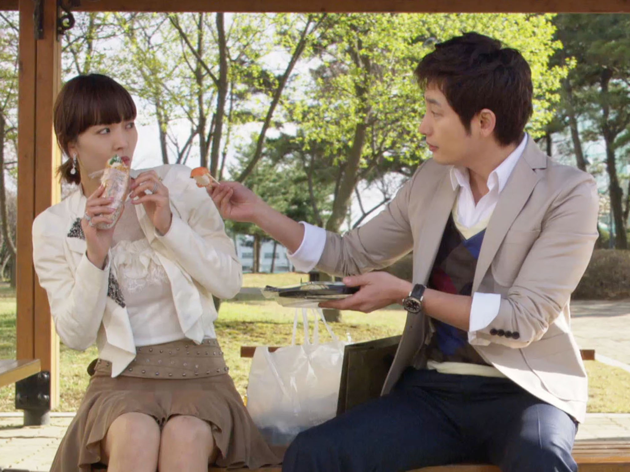 Prime Video: Princess Prosecutor