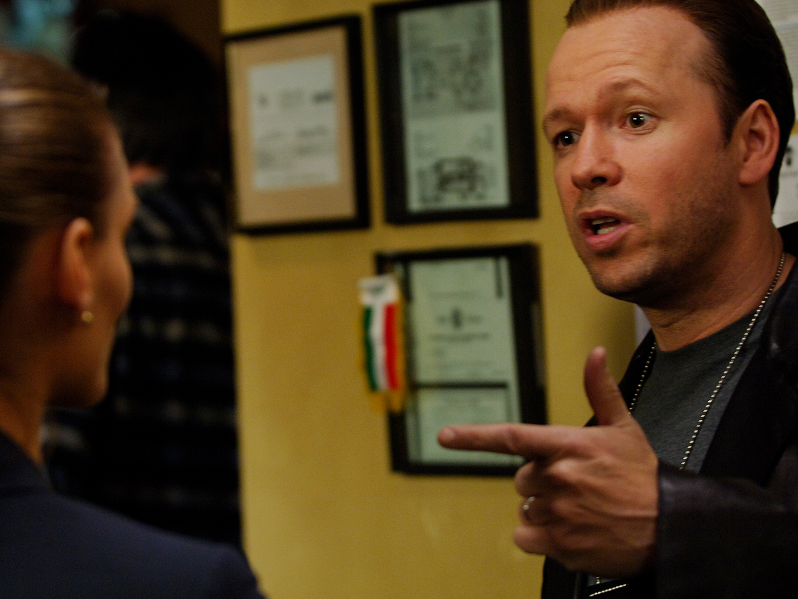 Prime Video: Kill Point Season 1