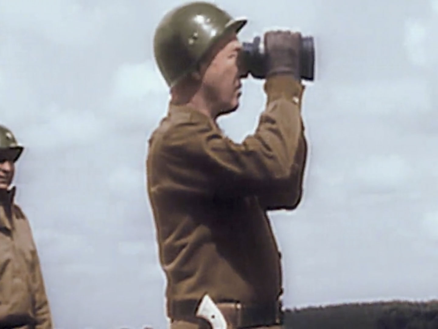 Prime Video: World War II in Color - Season 1