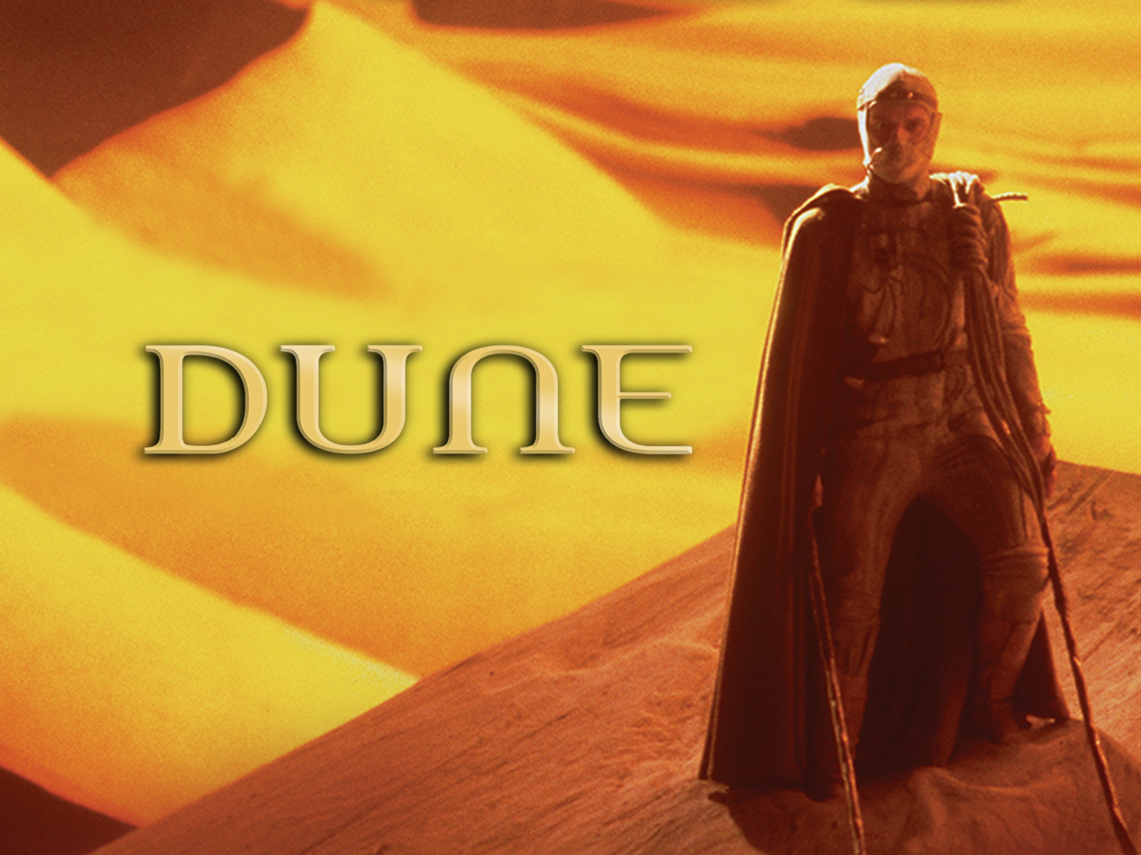 Prime Video: Dune