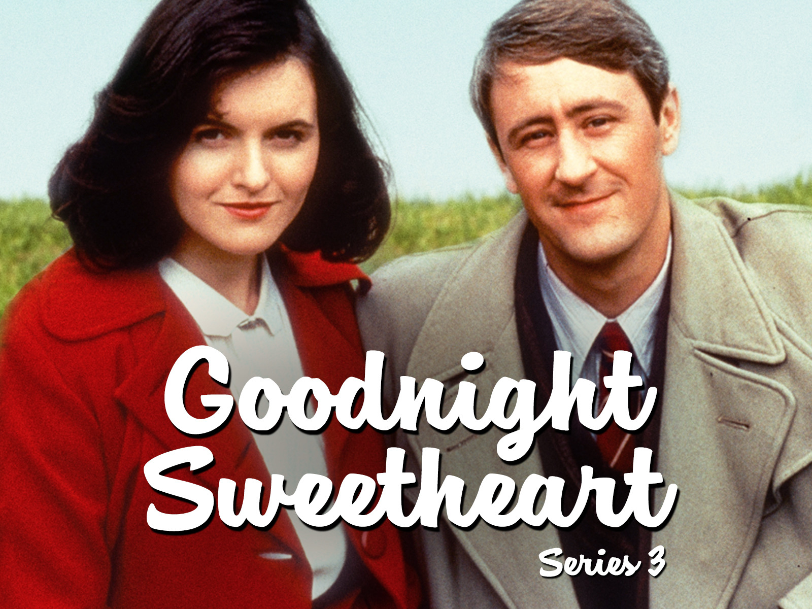 Goodnight Sweetheart Wallpaper