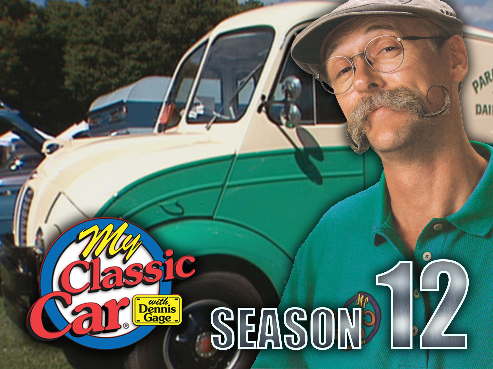 Prime Video: My Classic Car