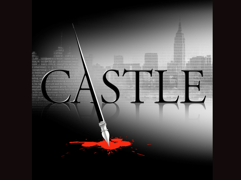 Prime Video: Castle Season 4