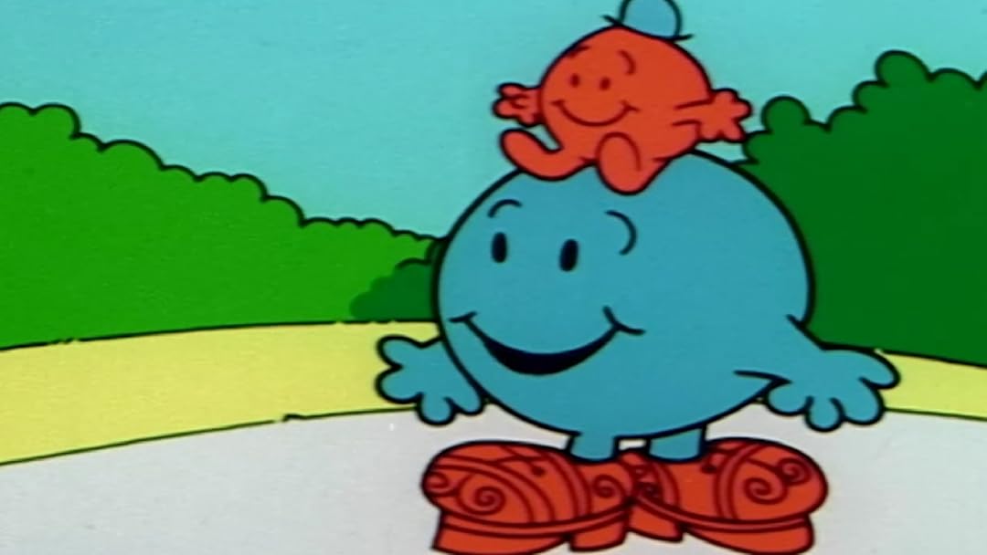 Watch Mr Men & Little Miss | Prime Video