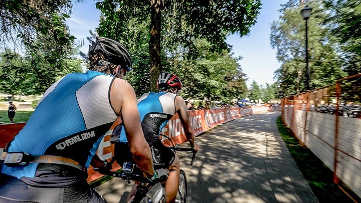 Watch Beat Feet: Scotty Smiley's Blind Journey to Ironman | Prime Video