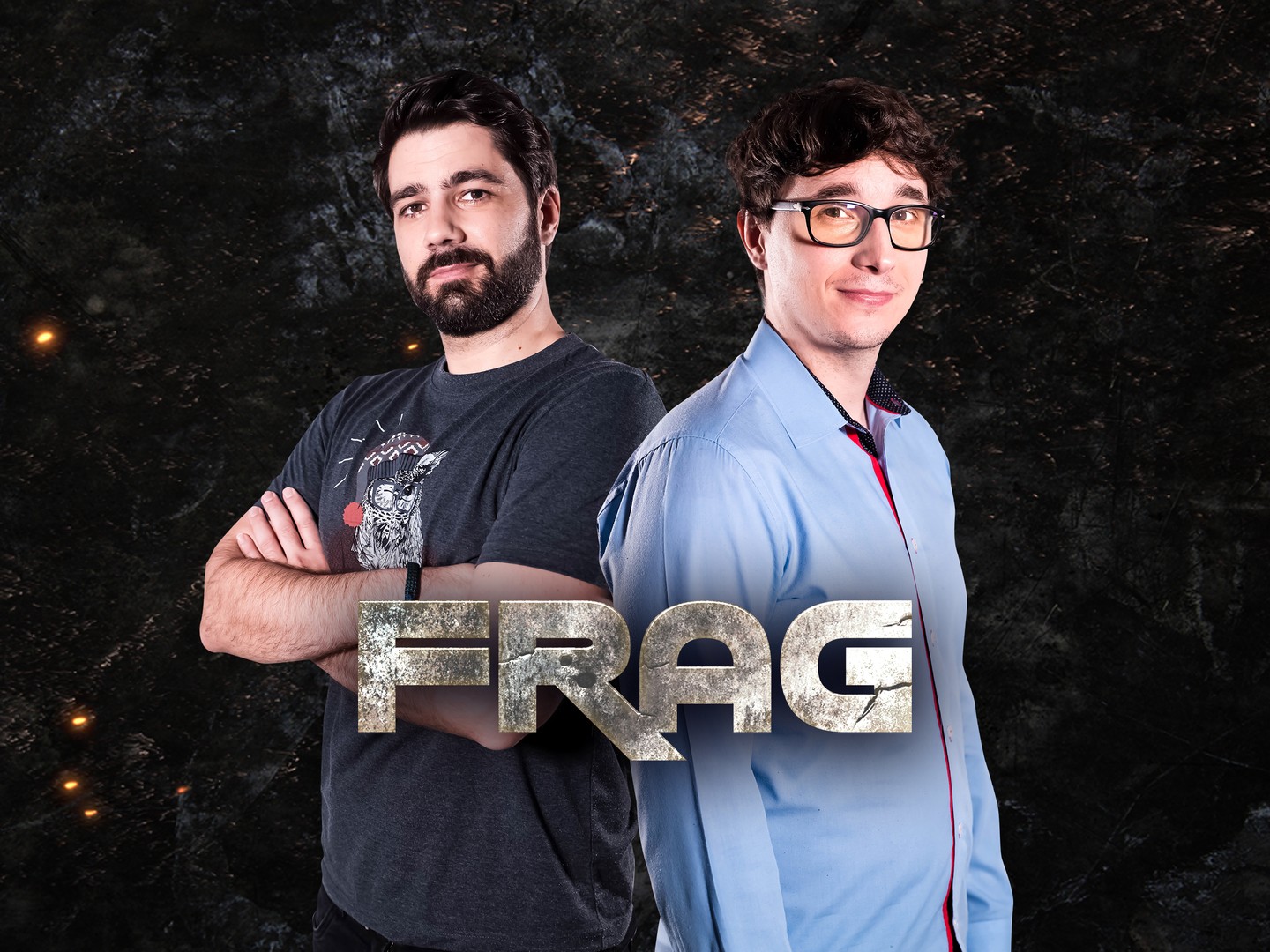 Prime Video: FRAG [S.4]
