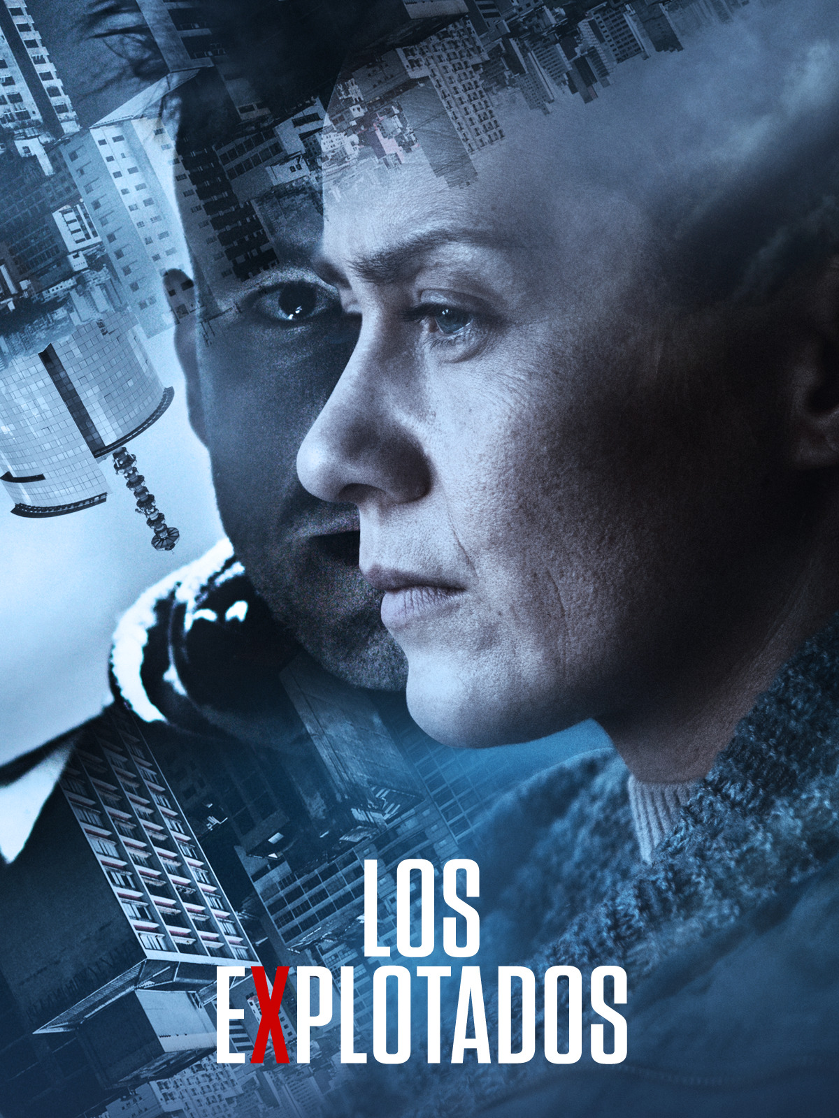 Prime Video: Los eXplotados